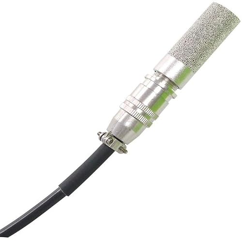 Taidacent SHT30 RS485 Modbus RTU Temperature and Humidity Sensor ...