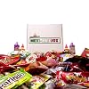 Mexi-Mix Box Mexican Candy Assortment. 86 count. Care Package Variety ...