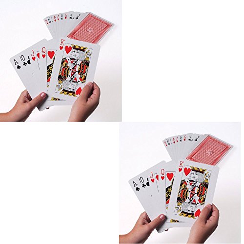 Fun And Simple Card Games For Seniors Graying With Grace