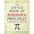 The Little Book of Scientific Principles: Surendra Verma: 9781921517440 ...