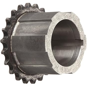 Amazon.com: Genuine GM 12556582 Crankshaft Sprocket: Automotive