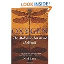 Amazon.com: Oxygen: The Molecule that Made the World (Popular Science ...