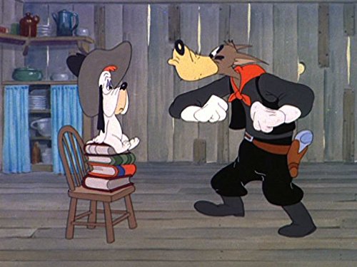 Watch Droopy - Season 2 | Prime Video