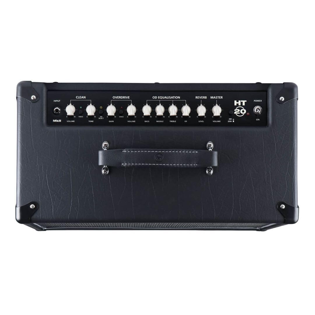 Blackstar HT-20R MkII Guitar Combo Amplifier (Renewed) on Galleon ...