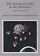 Amazon.com: The Search for Life in the Universe (Third Edition ...