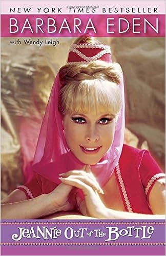 Elvis' Women: Barbara Eden
