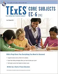 TExES Study Guides - Education (PK-12) - Research Guides at Texas A&M ...