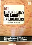 One Hundred and One Track Plans for Model Railroaders (Model Railroad ...