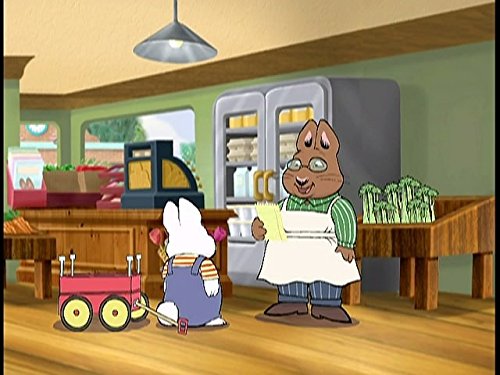 Watch Max and Ruby - Season 1 | Prime Video