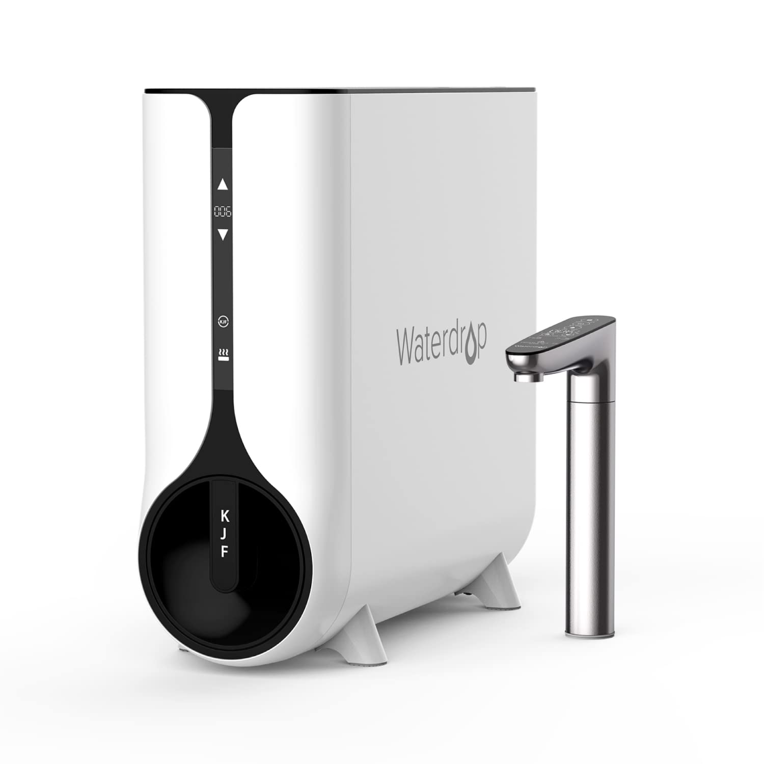 Mua Reverse Osmosis System, Instant Hot Water Dispenser, 600 GPD ...