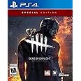Amazon.com: Dead by Daylight - PlayStation 4 : 505 Games: Everything Else