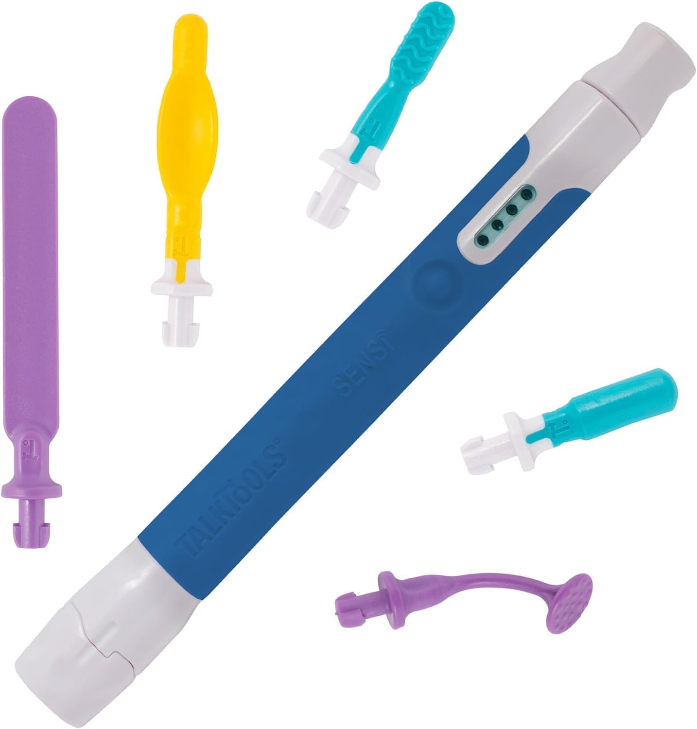 Mua Sensi Kit & 5 Tips - Sensory Therapy Tool for Speech and Feeding ...