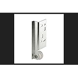 Amazon.com: Prime LINE Products 16210-F 2PK FRT Wardrobe Roller: Home ...