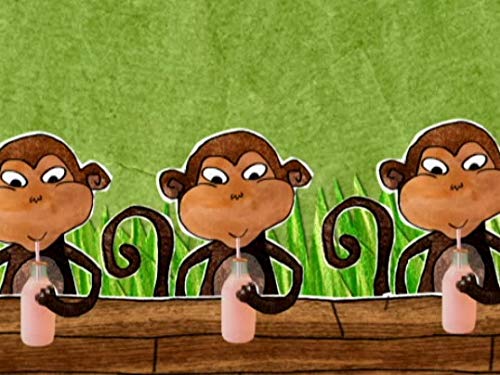 Watch Charlie and Lola - Season 1 | Prime Video