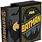DC Comics The Wisdom Of Batman (Tiny Book): Insight Editions ...