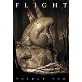 Flight Volume Five: Chmakova, Svetlana, North, Ryan, Annable, Graham ...