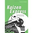 Kaizen Express: Fundamentals for Your Lean Journey (English and ...