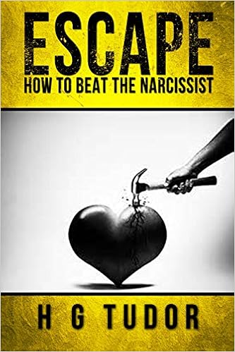 Freedom In Your Own Hands - HG Tudor - Knowing The Narcissist - The World's No.1 Resource About ...
