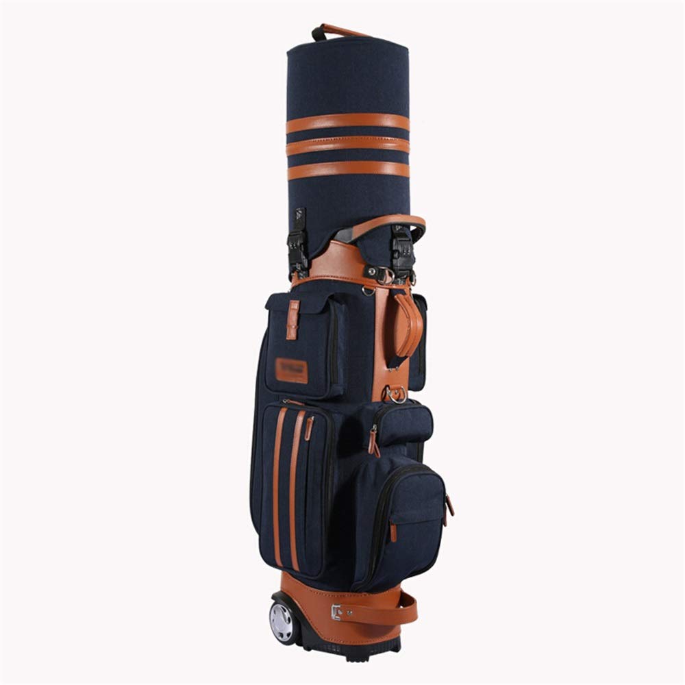 Mua Golf Club Case Caddy Bag Ultra Lightweight Large Capacity ...