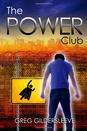 The Power Club: 9781480218796: Books: Amazon.com