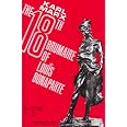 Amazon.com: The Eighteenth Brumaire of Louis Bonaparte: 9780717800568 ...