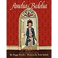Amazon.com: Amelia Bedelia: 9780062209696: Parish, Peggy, Siebel, Fritz ...