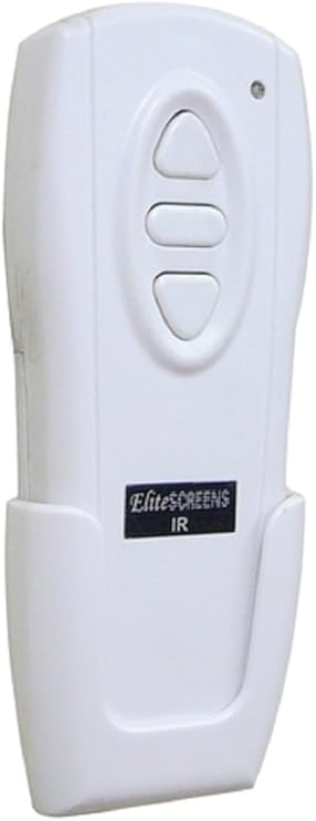 Amazon.com: Elite Screens Infrared (IR) Remote for Electric Projection ...