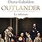 Amazon.fr - Outlander, Tome 2 : Le talisman - Gabaldon, Diana, Safavi ...
