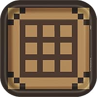Amazon.com | Unique Minecraft Square Paper Dinner Plates, 9" x 9 ...