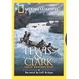 Amazon.com: National Geographic - Lewis & Clark - Great Journey West ...