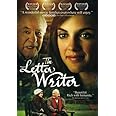 Amazon.com: The Letter Writer : Aley Underwood, Bernie Diamond, Pam ...