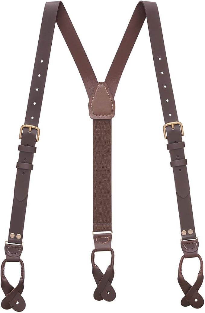 1920s Mens Accessories: Pocket Watch, Gloves, Cane, Belt