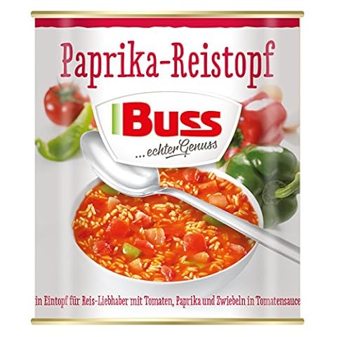 Dosengerichte online kaufen: 100 tolle Dosengerichte für Dich!