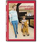 Lauren Greenfield: Generation Wealth: Greenfield, Lauren, Schor, Juliet ...