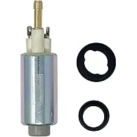 Amazon.com: Low Pressure (Lift) Fuel Pump for Mercury Verado Replace ...
