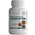 Amazon.com: Rawleigh Perfor-Max 60 Capsules: Herbal Supplement with 6 ...