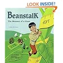 Beanstalk: The Measure of a Giant (Charlesbridge Math Adventures): Ann ...