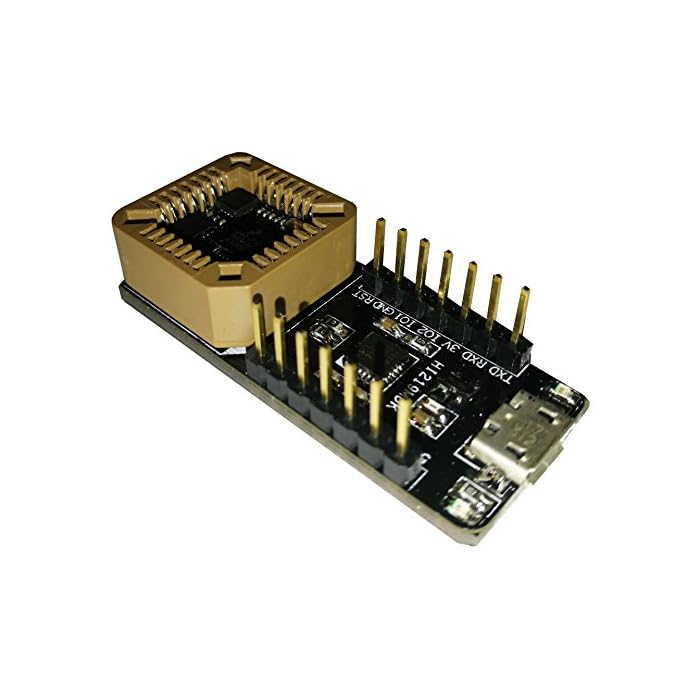 Buy 9 Axis 1000hz IMU Posture Sensor AHRS Surrent Digital Gyro ...