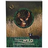Project Wild Aquatic: K - 12 Curriculum & Activity Guide: Council for ...