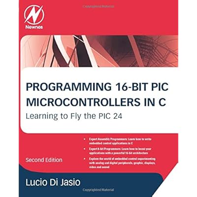Apprendre à programmer des Microcontroleurs PIC 16 Guinea | Ubuy