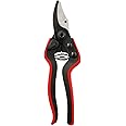 Amazon.com : Felco Pruning Shears (F 160S) - High Performance Swiss Made One-Hand Garden Pruner ...
