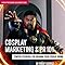 Cosplay Marketing & PR 101: Startup Essentials for Growing Your Cosplay ...