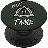 Amazon.com: Not Tame - Therian T-Shirt : Clothing, Shoes & Jewelry