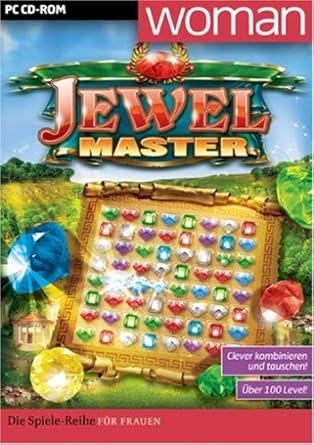 Jewel Master: Amazon.de: Games