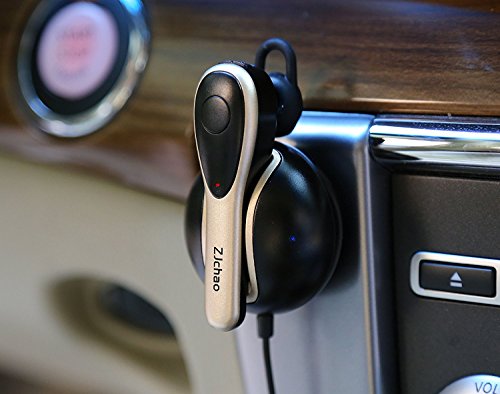 Купить Car Hands Free Wireless Bluetooth Headset and Transmitter Safe ...
