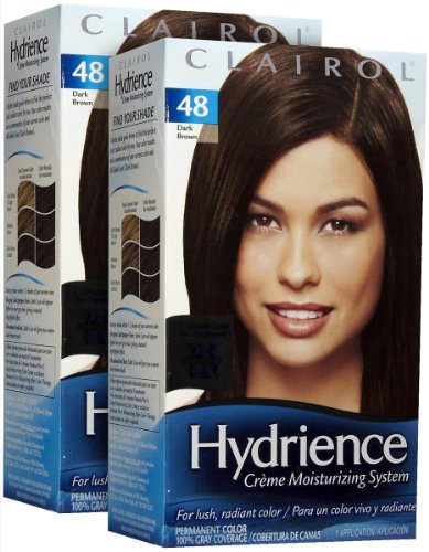 Hydrience UPC & Barcode | Buycott