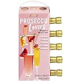 Modern Gourmet Foods, Bubblies' Prosecco Cocktail Toppers Therapy Kit ...