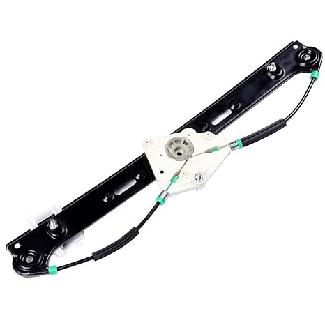 Amazon.com: Power Window Lift Regulator High Performance Automotive ...