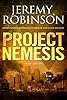 Amazon.com: Project Nemesis (A Kaiju Thriller) (Nemesis Saga Book 1 ...