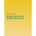 Amazon.com: Introductory Statistics: 9781680920642: Illowsky, Barbara, Dean, Susan: Books